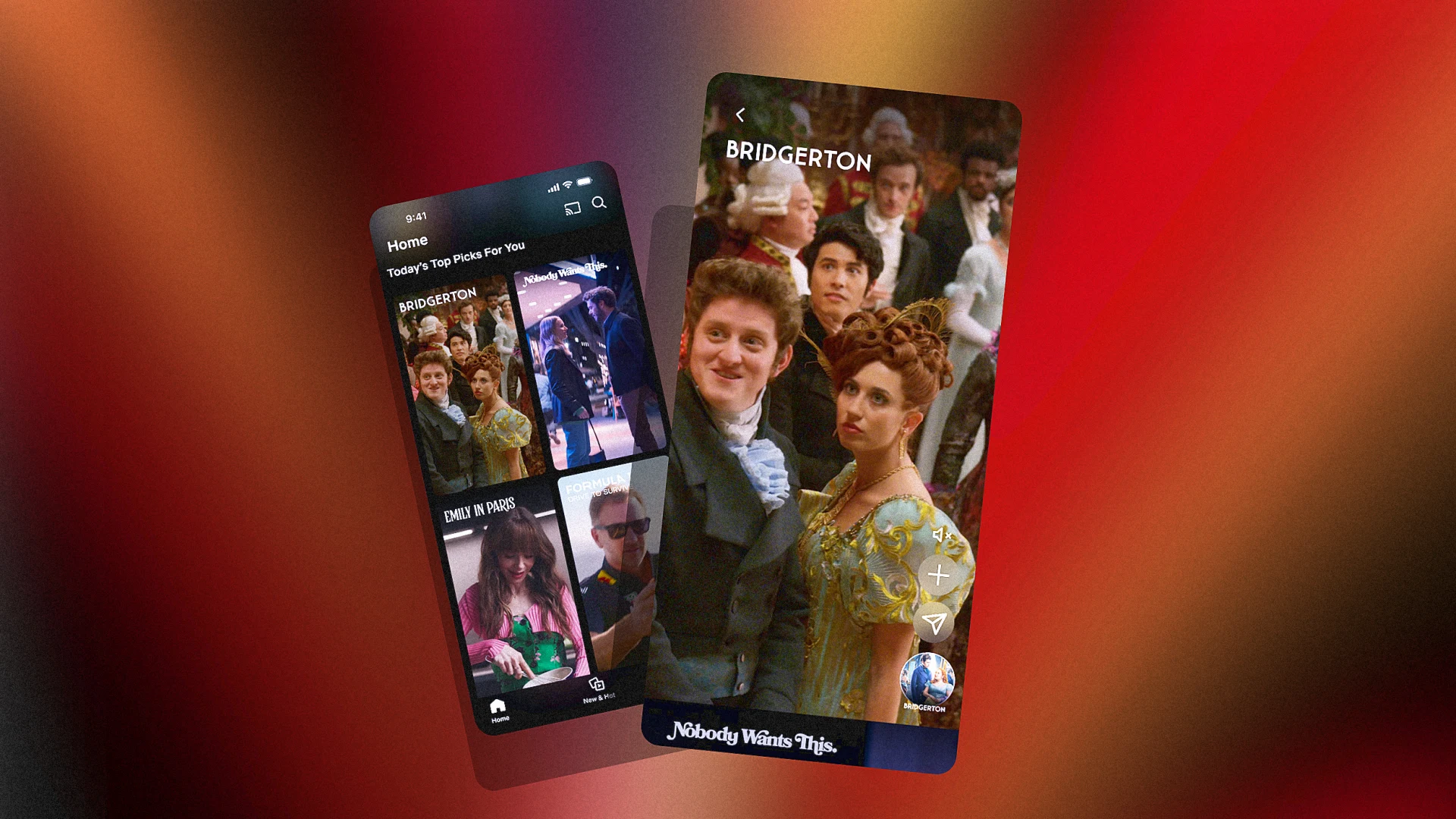 Your Netflix app is about to get a ‘For You’ page - Fast Company