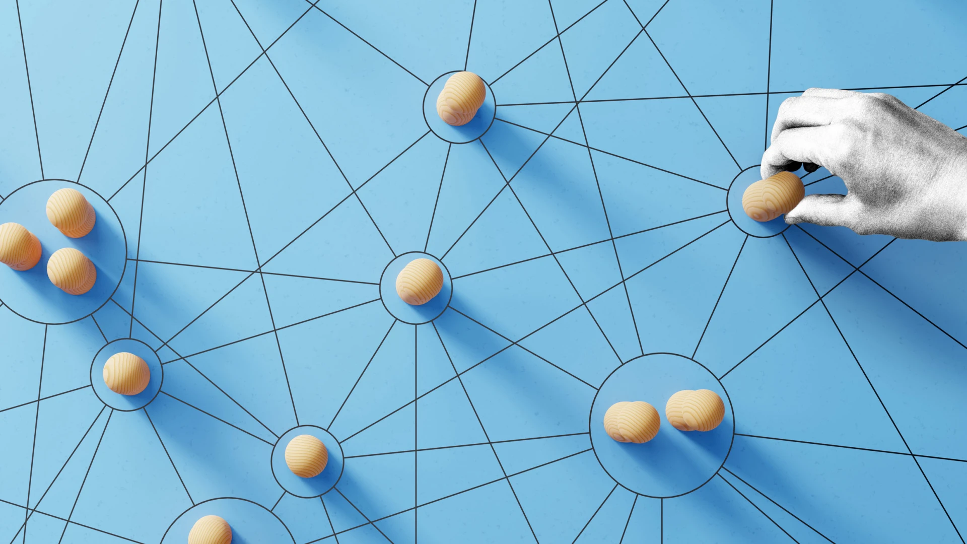 How networking can make you a better manager - Fast Company