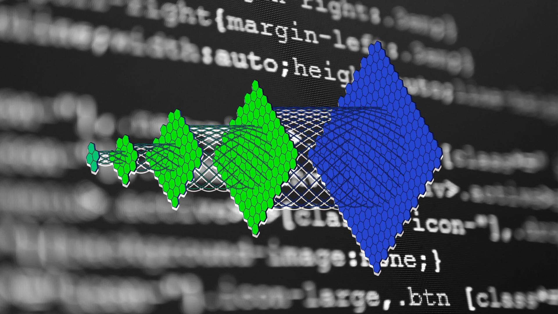 Coding emerges as generative AI’s breakout star - Fast Company
