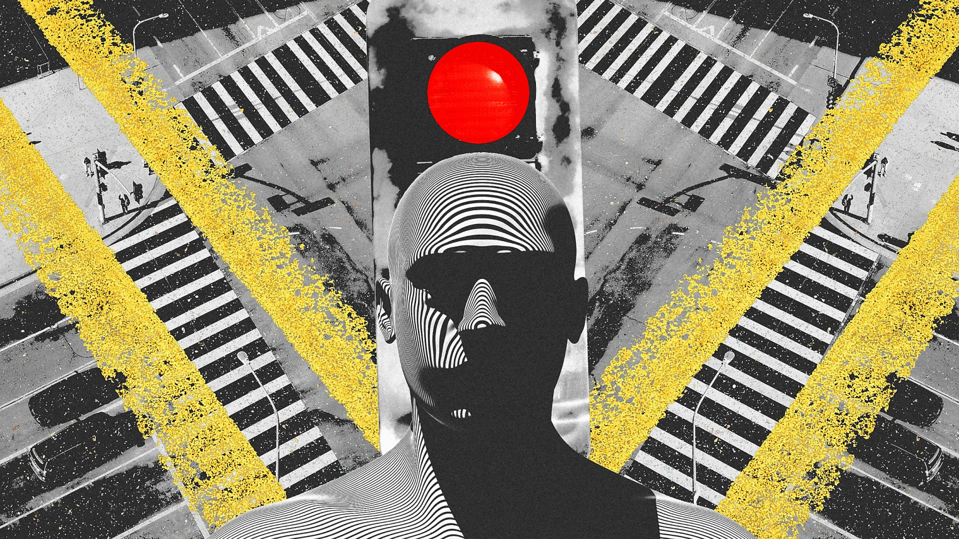 ‘Car Brain’ is killing us—literally - Fast Company