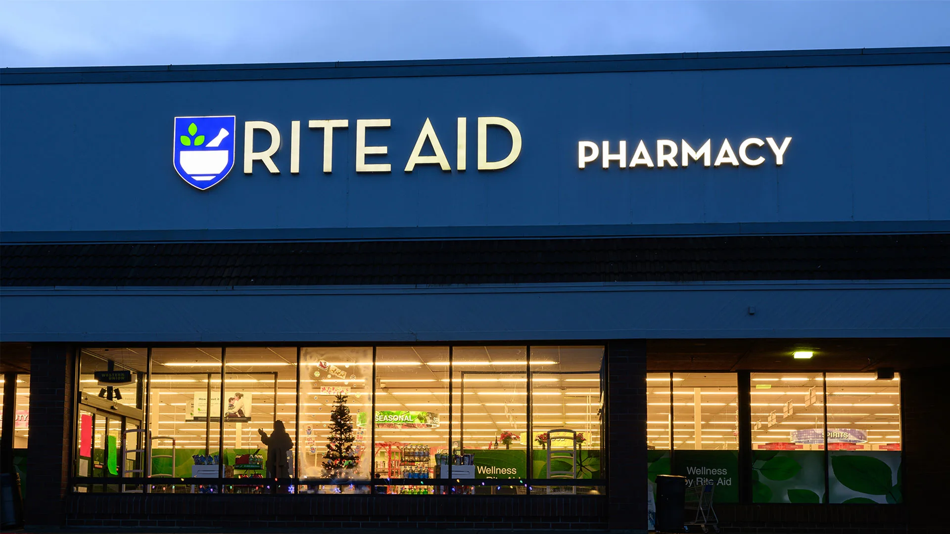 Rite Aid store closings timeline: List of locations that will close first - Fast Company