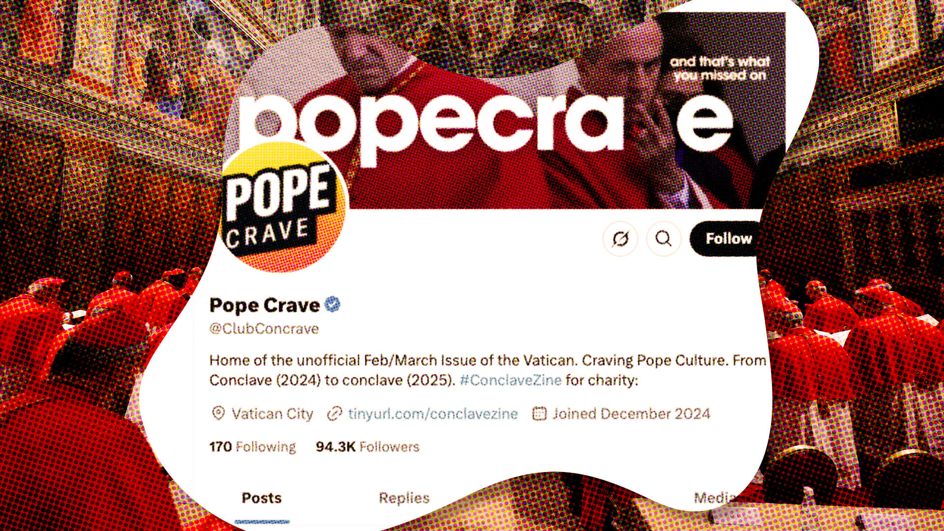 ‘His views better have changed since 2012’: How a viral meme account ...