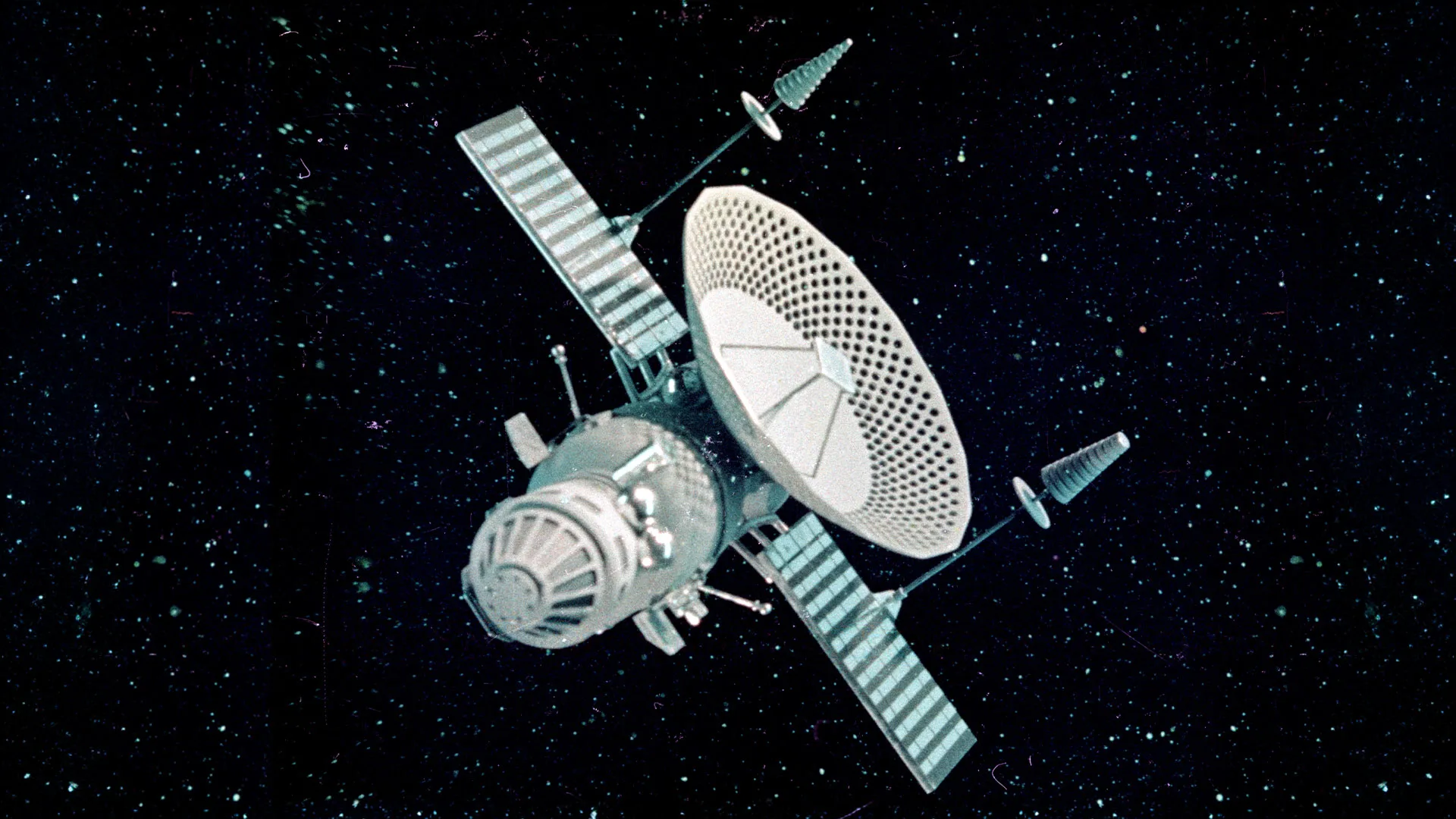 Soviet spacecraft crash: Track Venus probe Kosmos 482 reentry - Fast ...