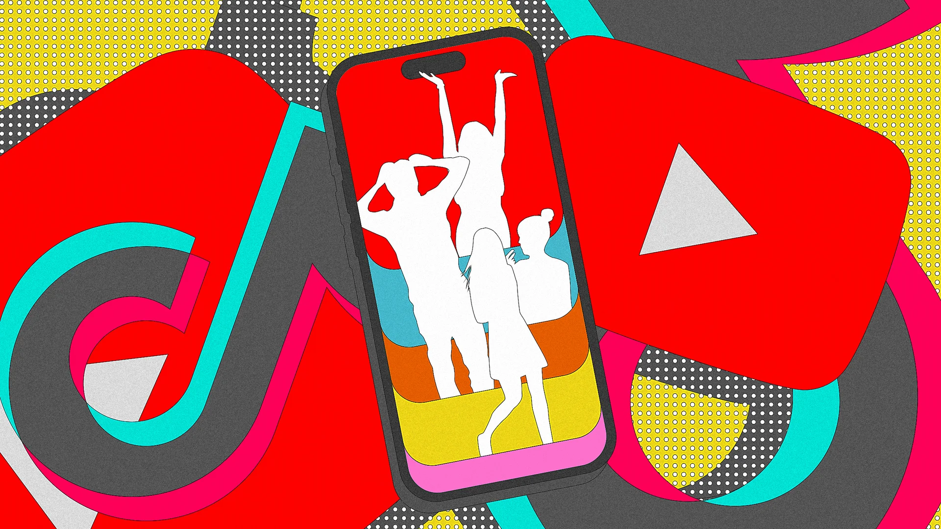 How YouTube Shorts is taking on TikTok - Fast Company