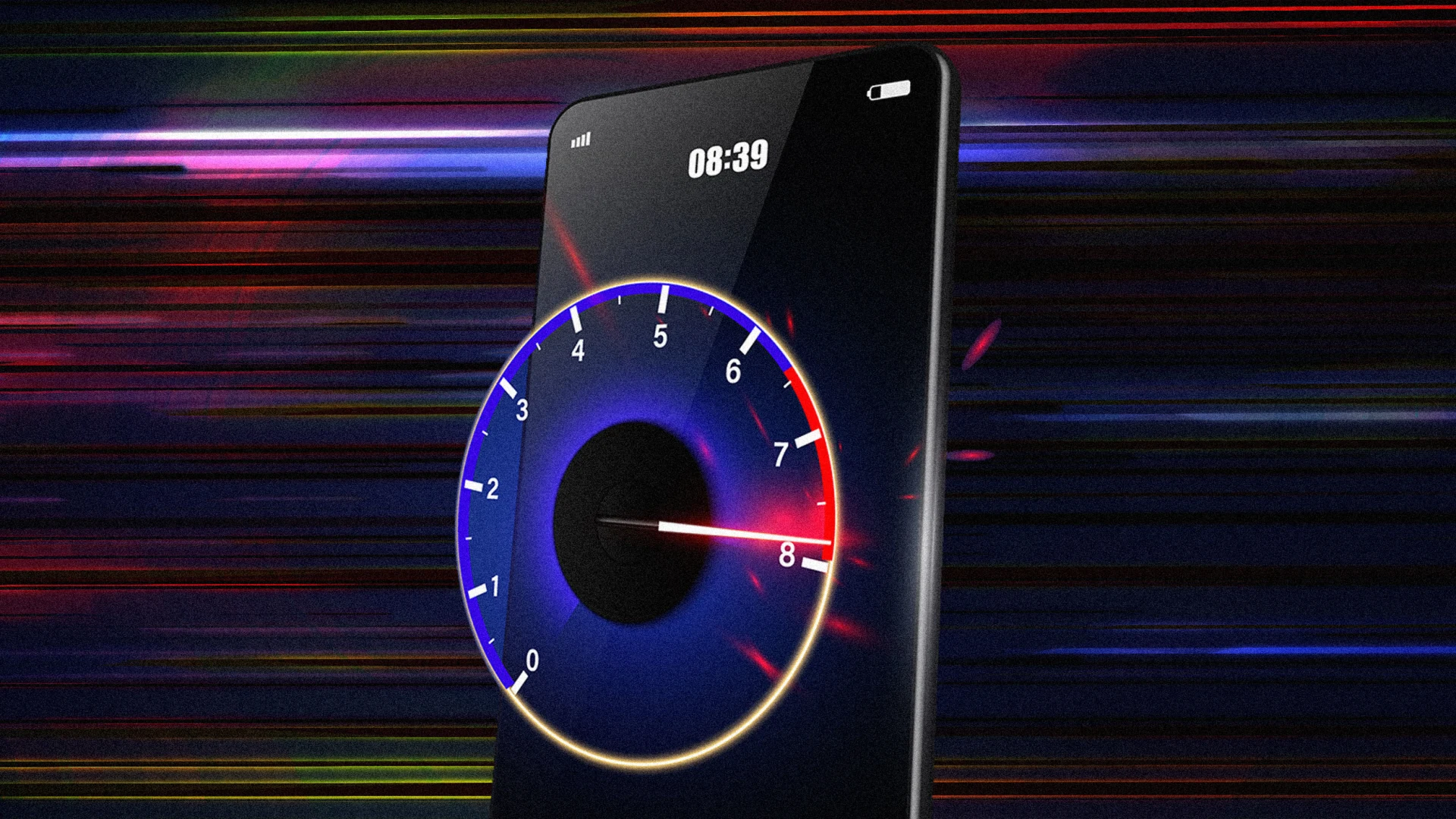 This smart new internet speed test blows Ookla out of the water - Fast ...