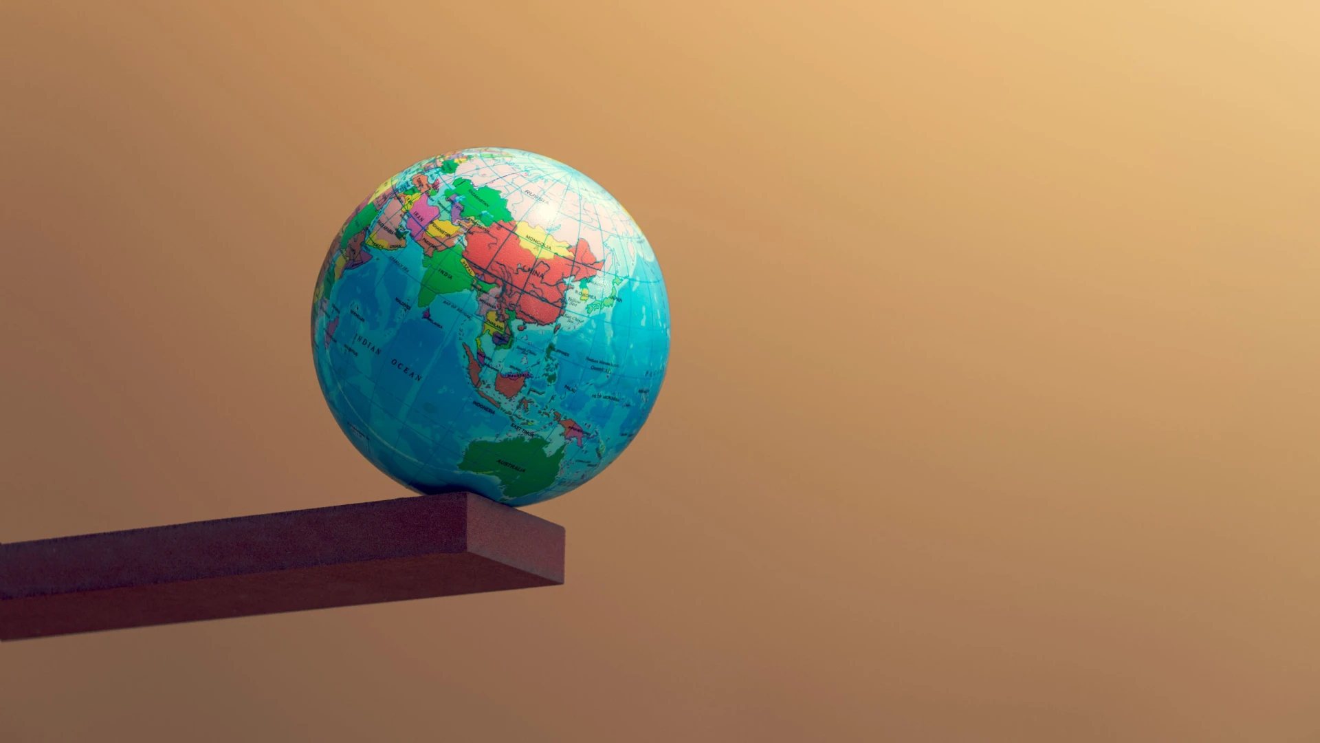 Why tech startup leaders need to think globally from the start - Fast Company