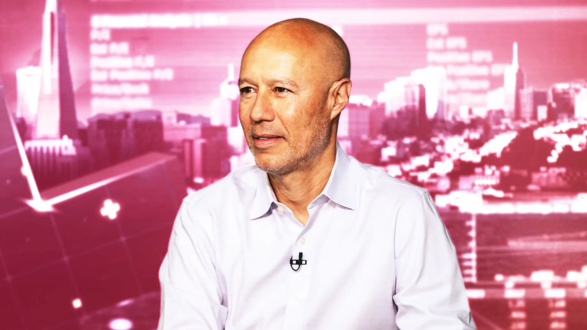 Lyft CEO David Risher on competing with Uber and the future of ...