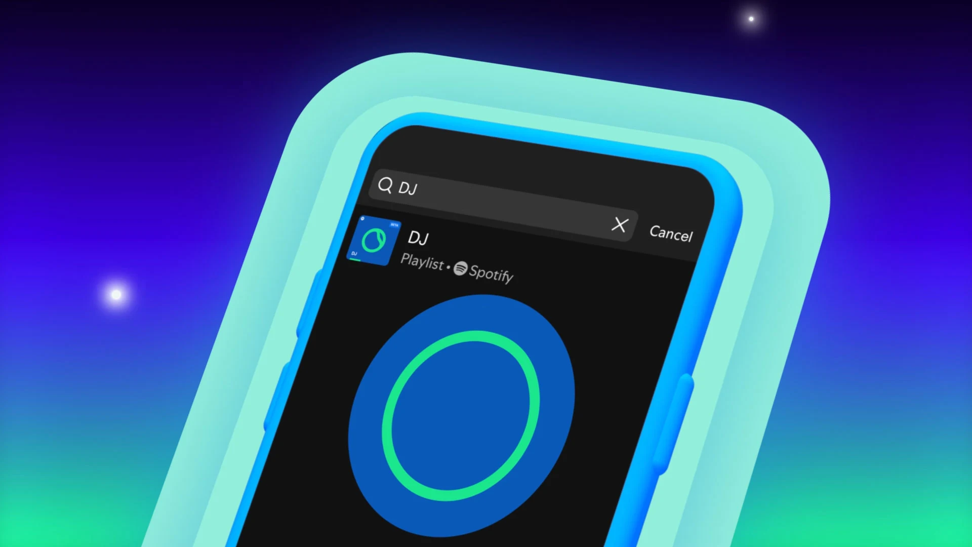 Spotify's AI DJ now takes song requests - Fast Company
