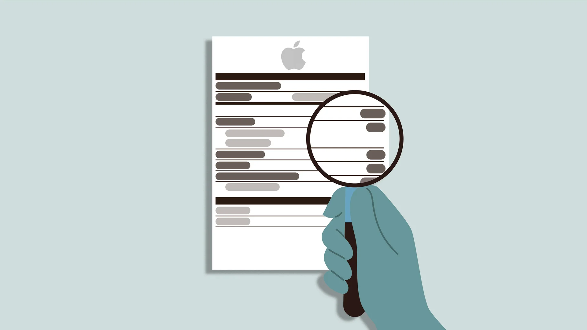 Apple’s App Store is getting ‘nutrition labels’ for accessibility ...