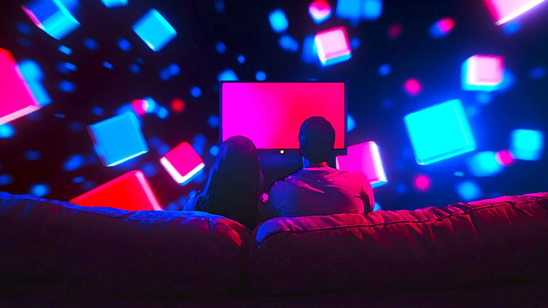 Amazon Upfront 2025: Prime Video will show you AI pause ads - Fast Company