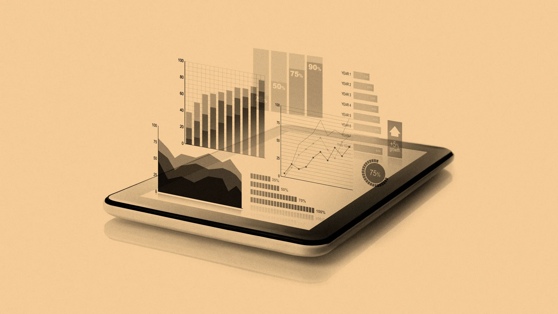 Polling giant Morning Consult is using AI to help dig through survey ...
