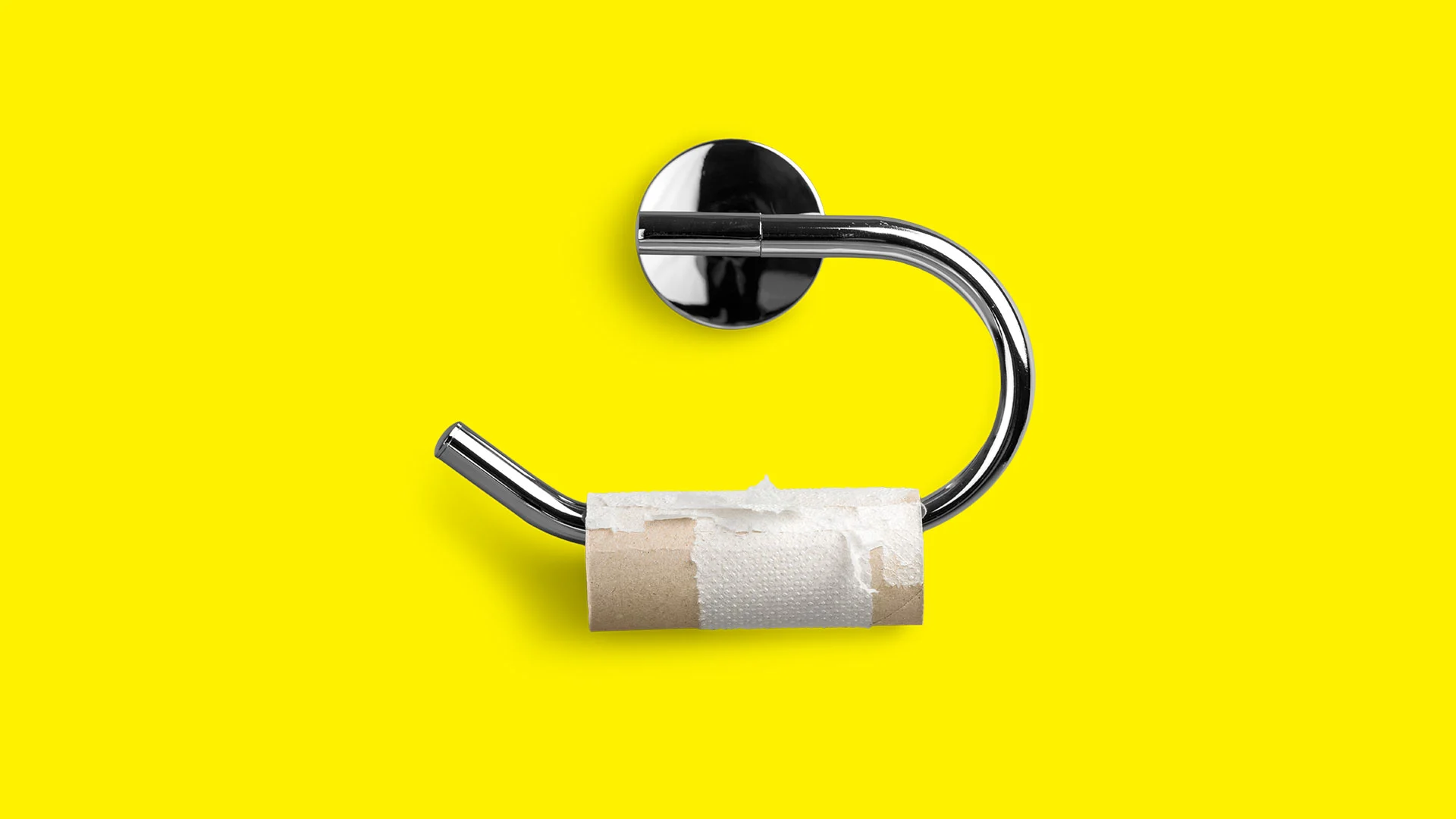 Brazilian pulp exporter raises fears of another toilet paper shortage ...