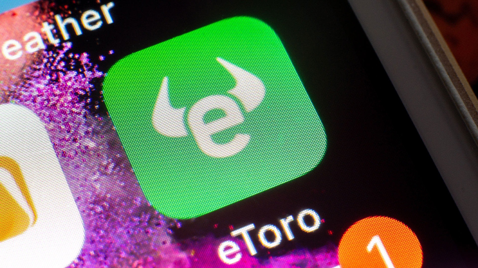 eToro IPO: stock price today as brokerage makes Nasdaq debut - Fast Company