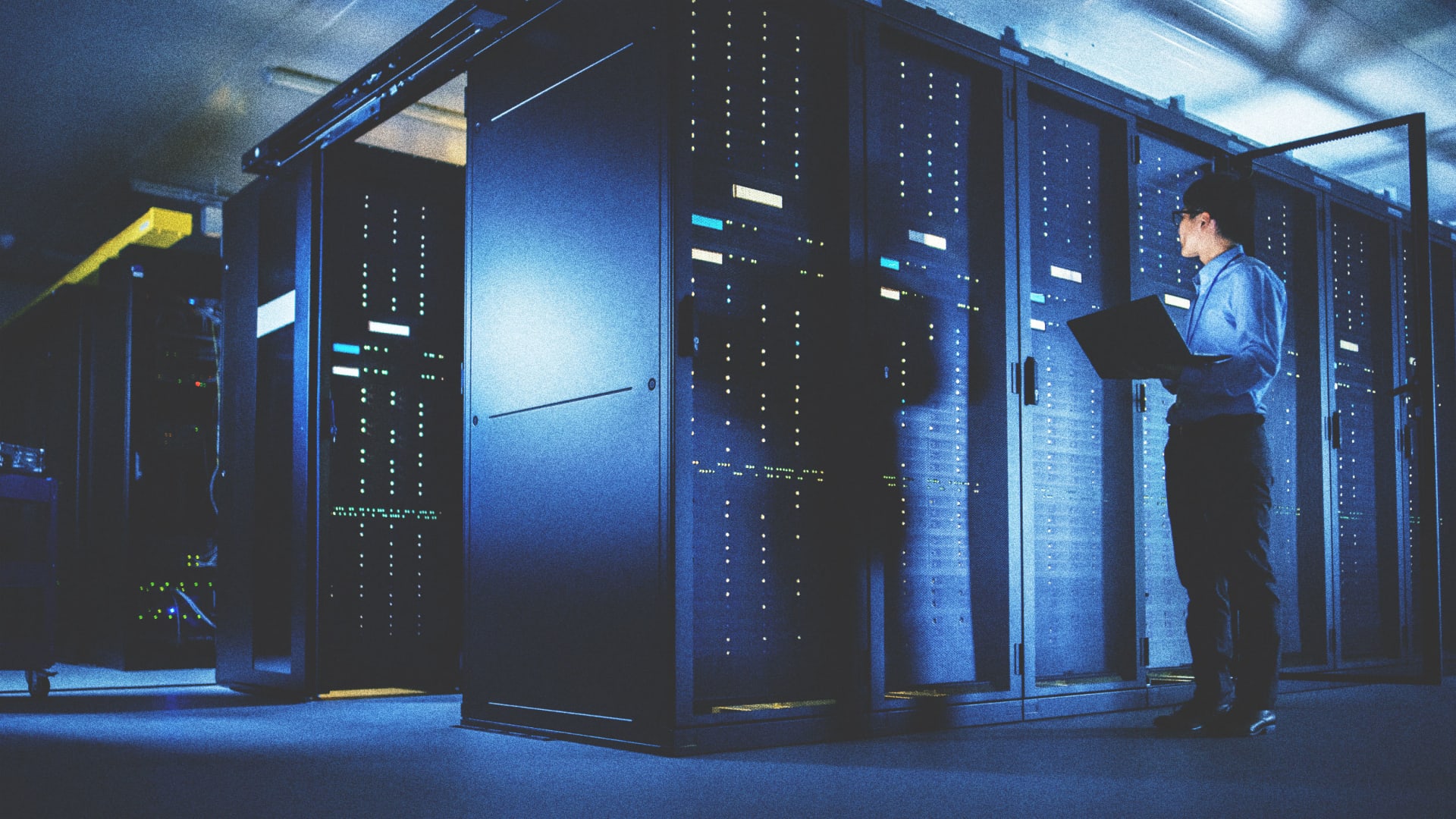 High-performance computing gap threatens U.S. innovation - Fast Company