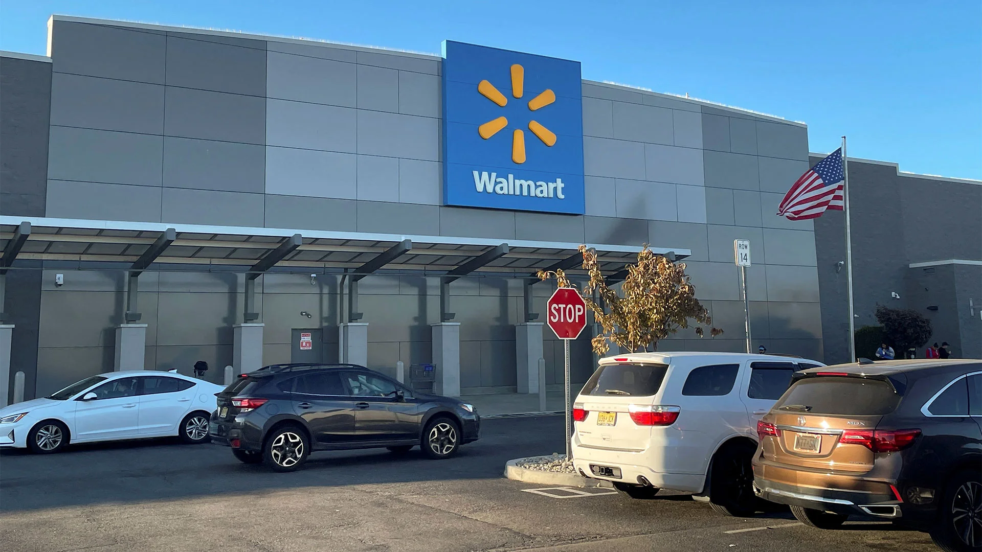Walmart earnings may signal how tariffs are impacting retail - Fast Company