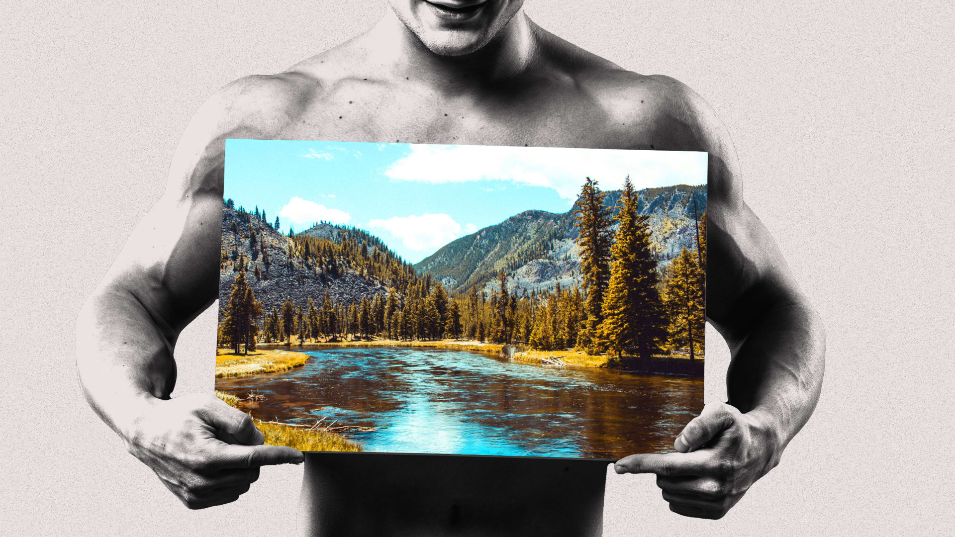 A Yellowstone fan account is using NSFW TikToks to draw attention to U.S. national parks - Fast ...