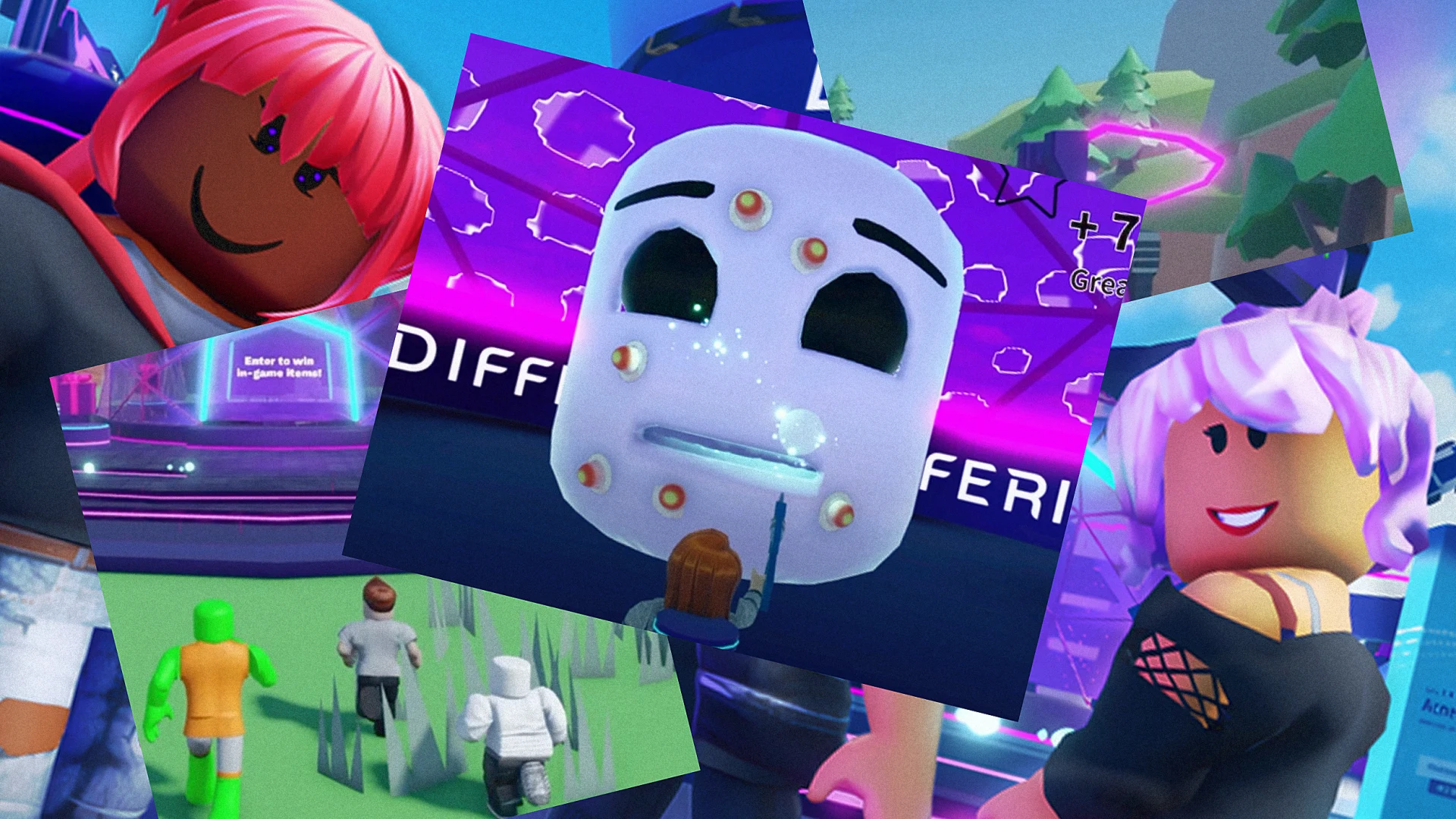 Roblox - Fast Company