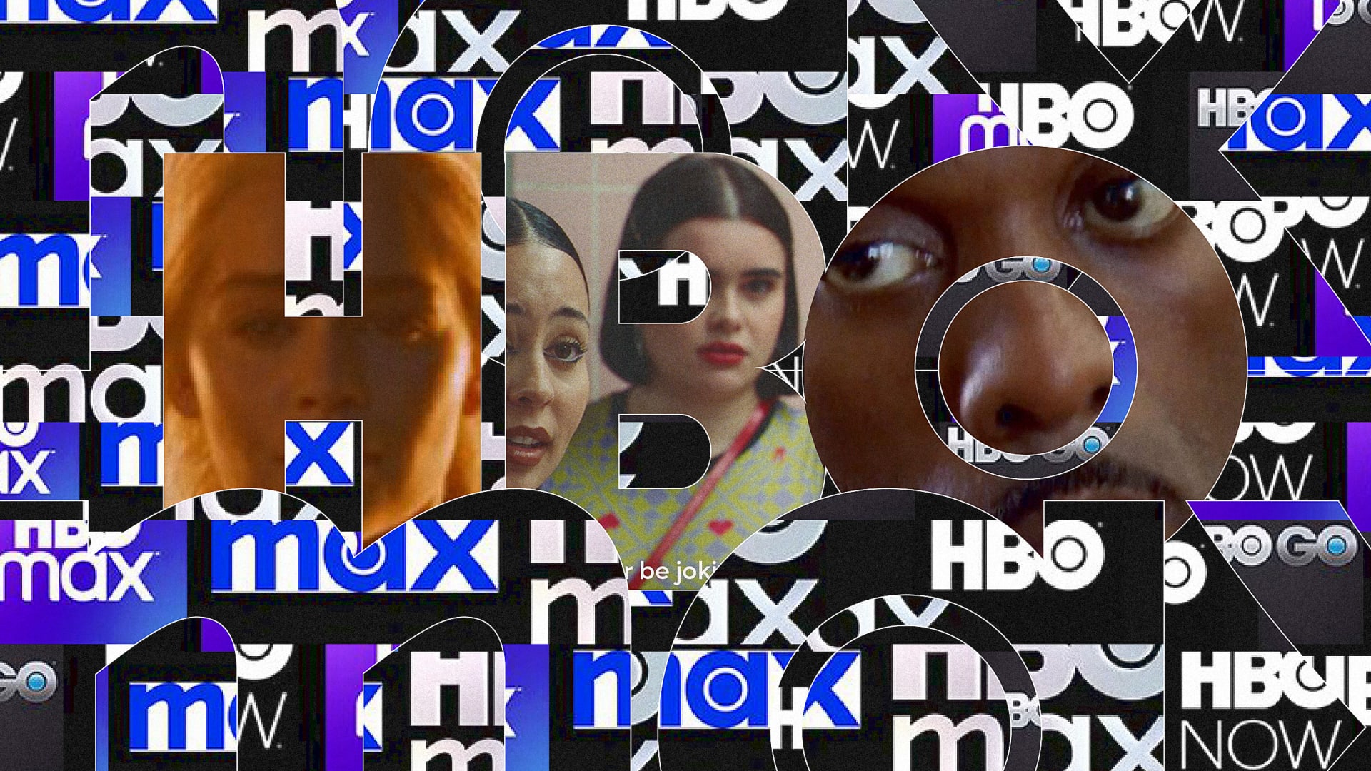 Hey, at least HBO Max can laugh at itself - Fast Company