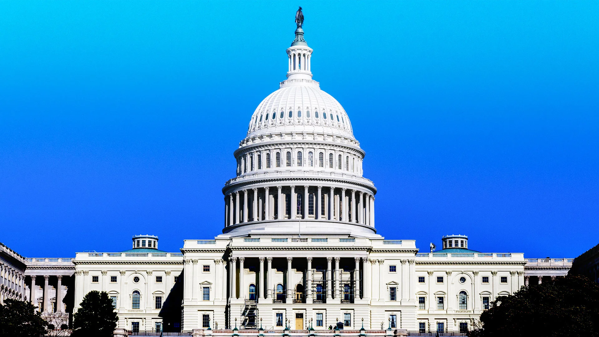 Congress’s weakening began decades before Trump - Fast Company
