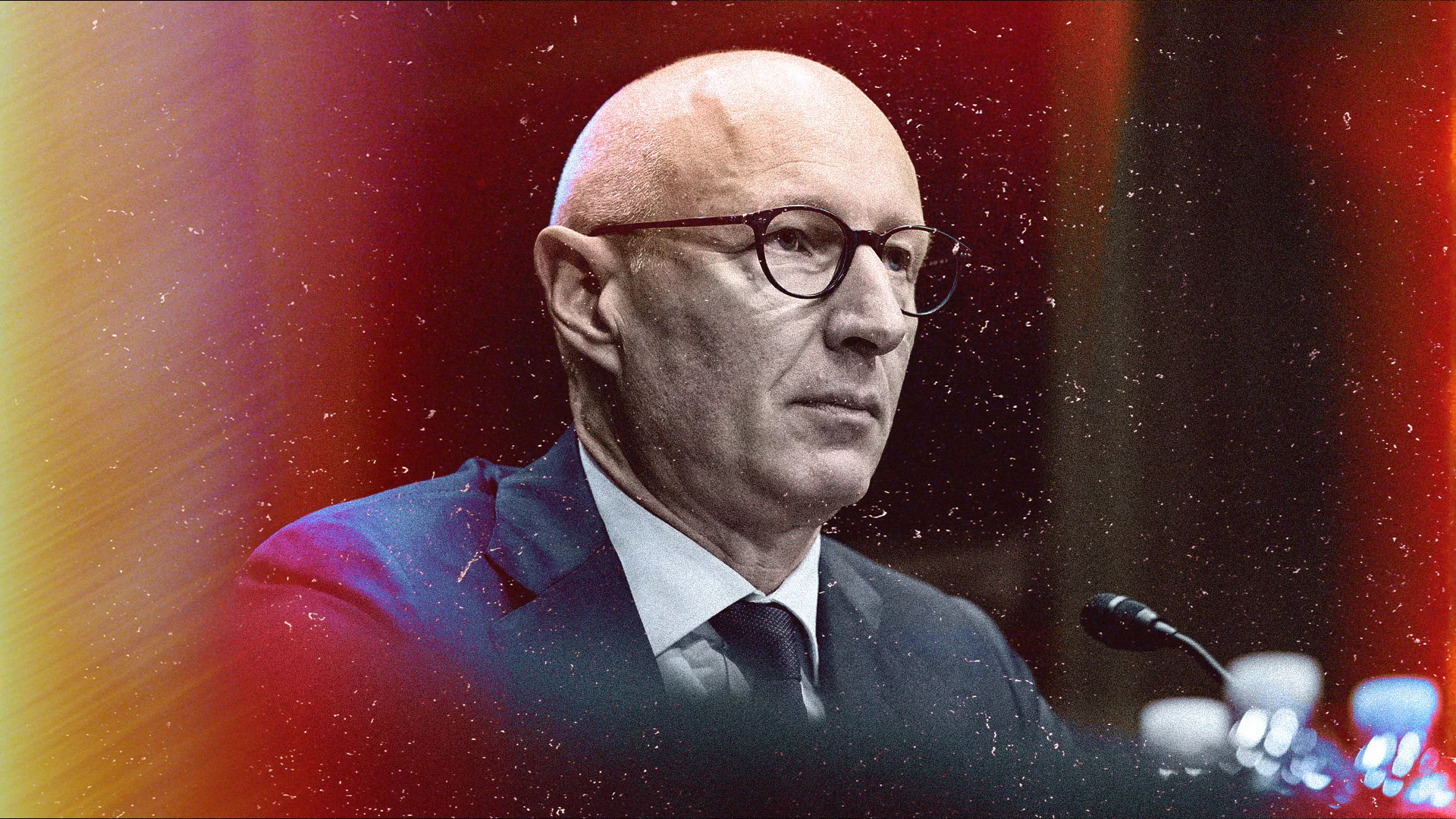 Novo Nordisk announces CEO transition as share price slips - Fast Company