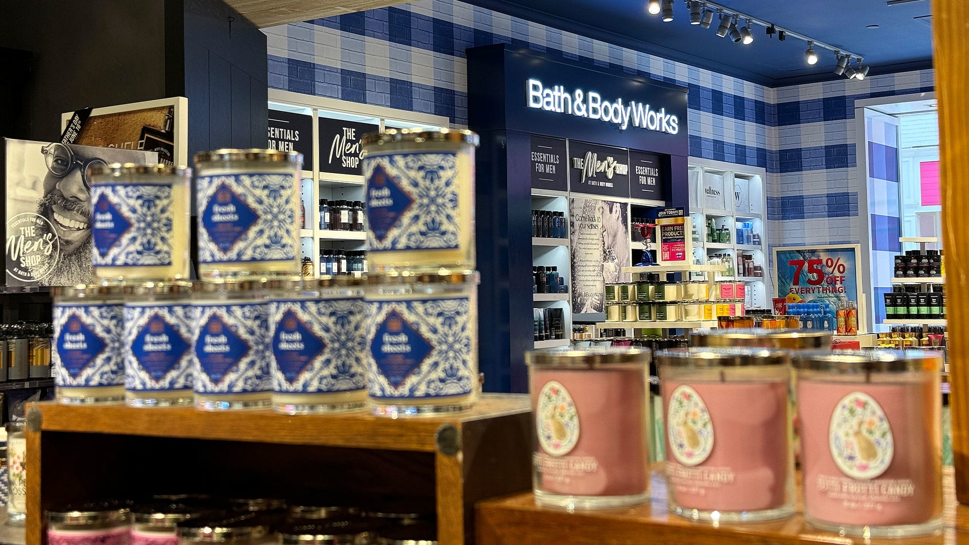 Who is Daniel Heaf? New Bath & Body Works CEO from Nike shakeup - Fast ...