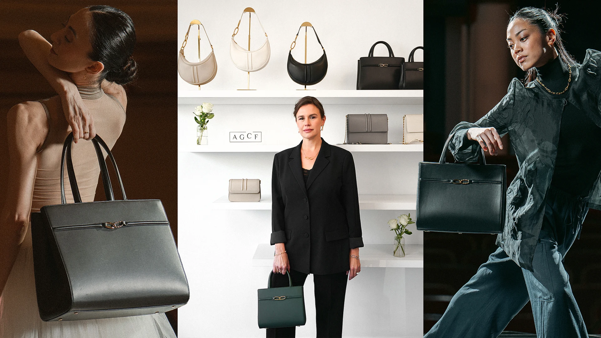 This Gucci heir wants to build a luxury brand for the 21st century ...