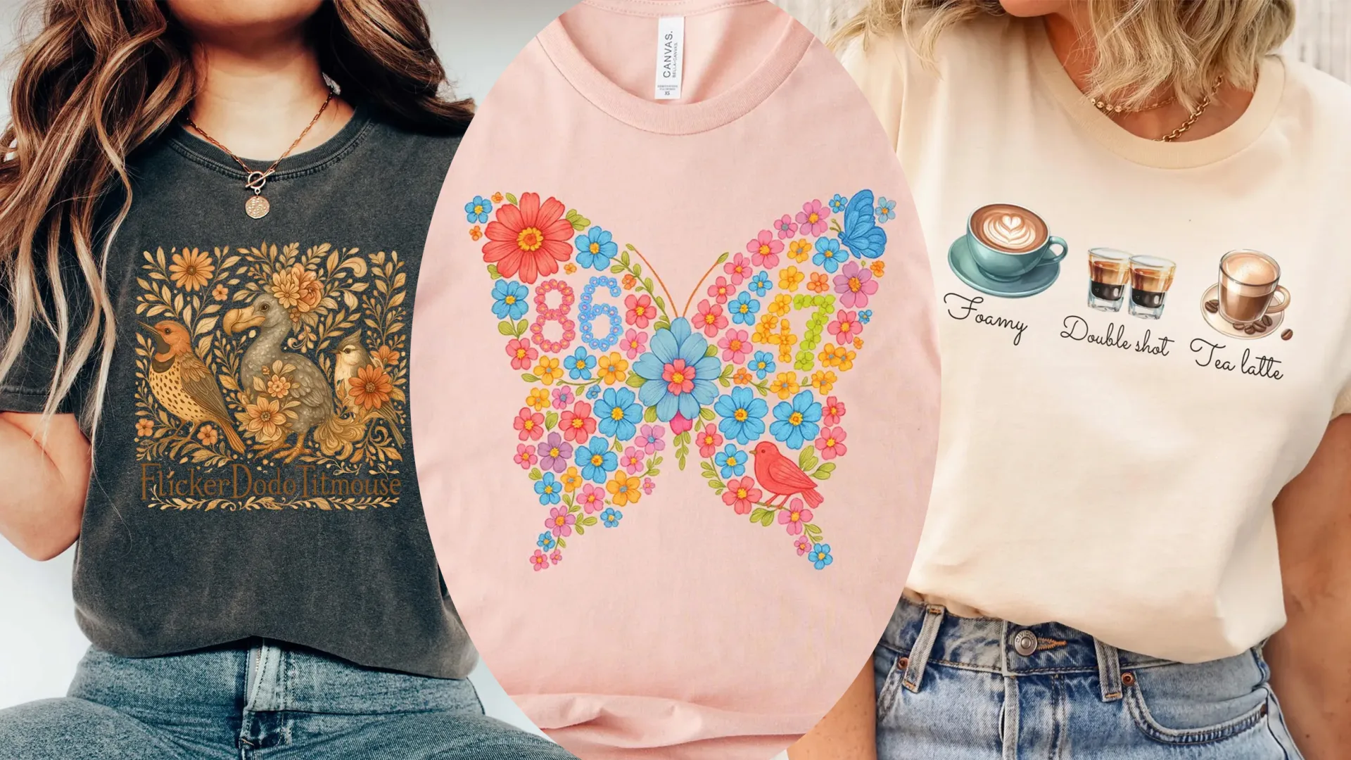 The quiet resistance of Etsy’s subtle anti-Trump merch - Fast Company