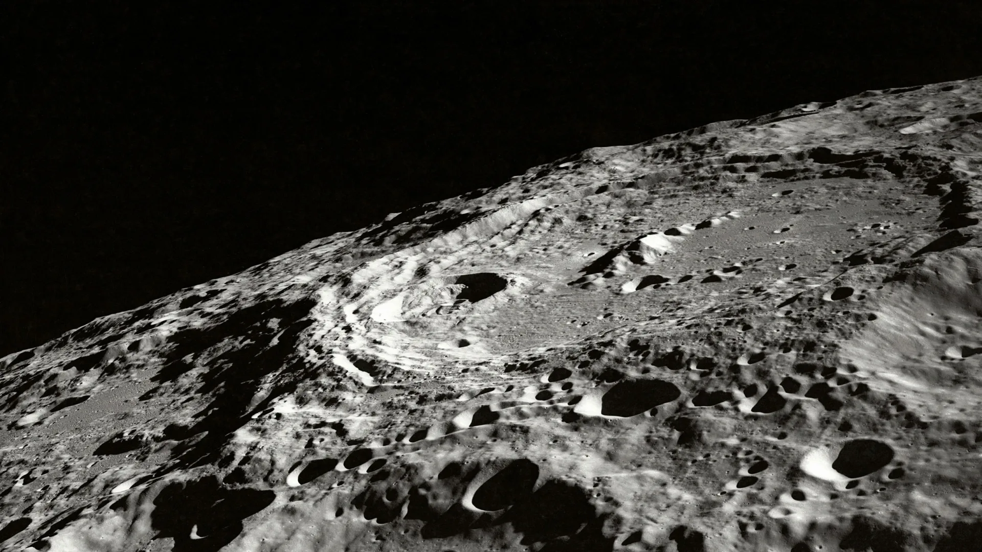 future moon exploration