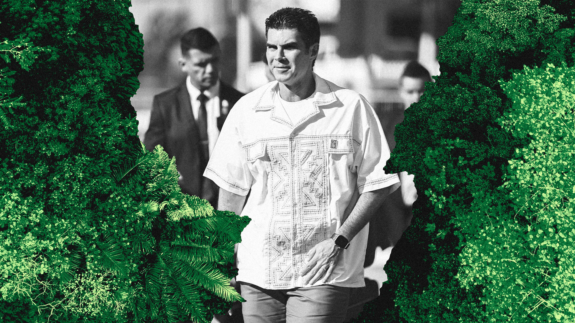 Governors are leading the global fight against climate change ...