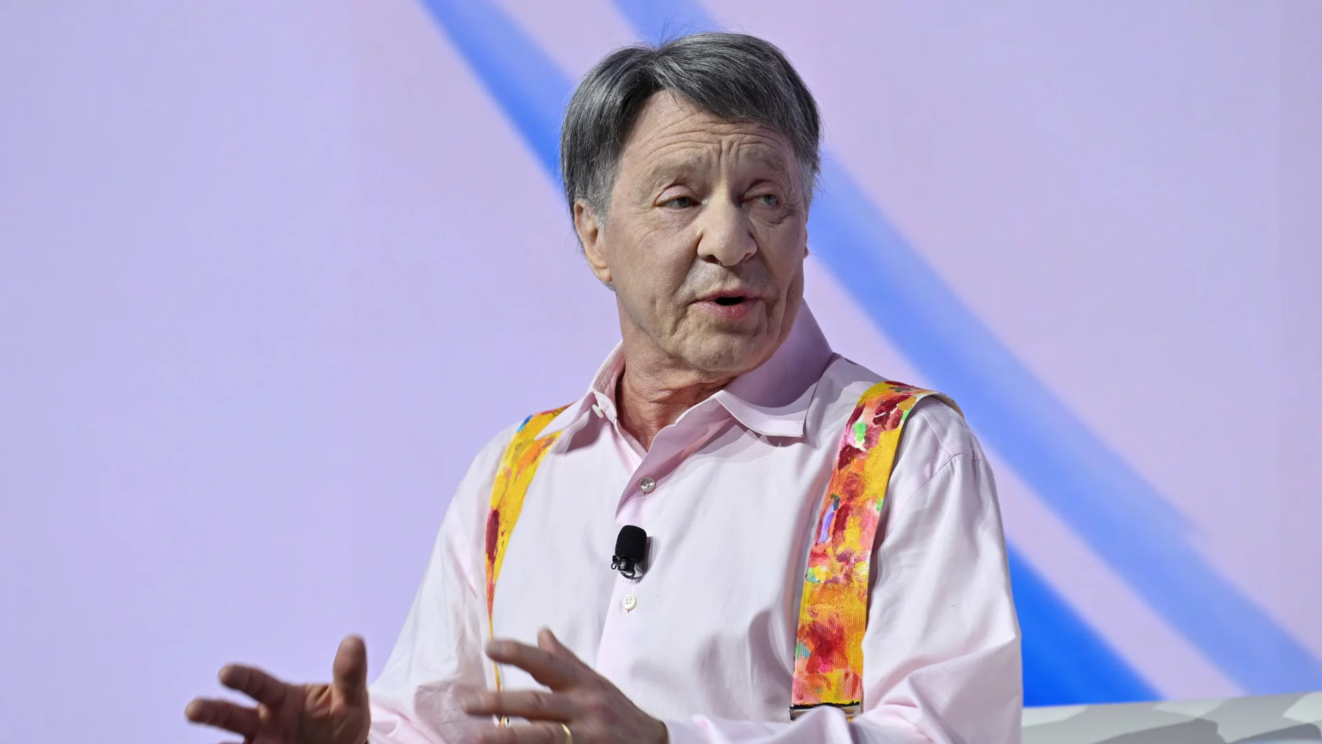 Humanoid robot startup Beyond Imagination raises $100 million - Fast ...