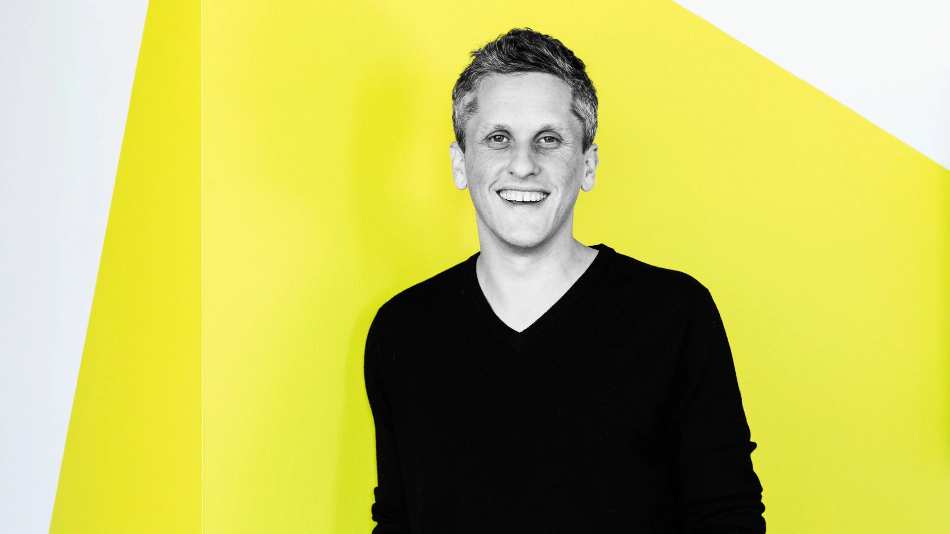 Box CEO Aaron Levie on the future of enterprise AI - Fast Company