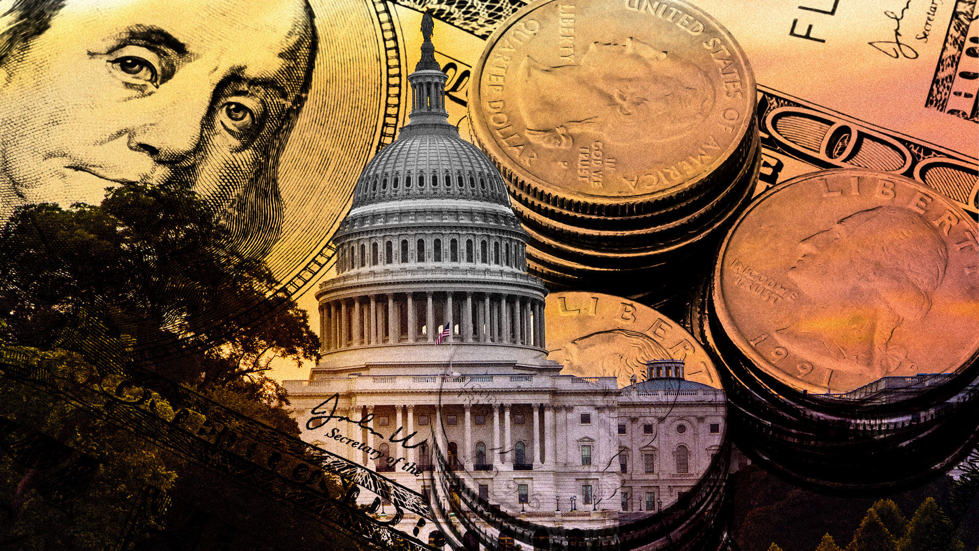 No Tax on Tips Act won't apply to all workers: What to know- Fast Company