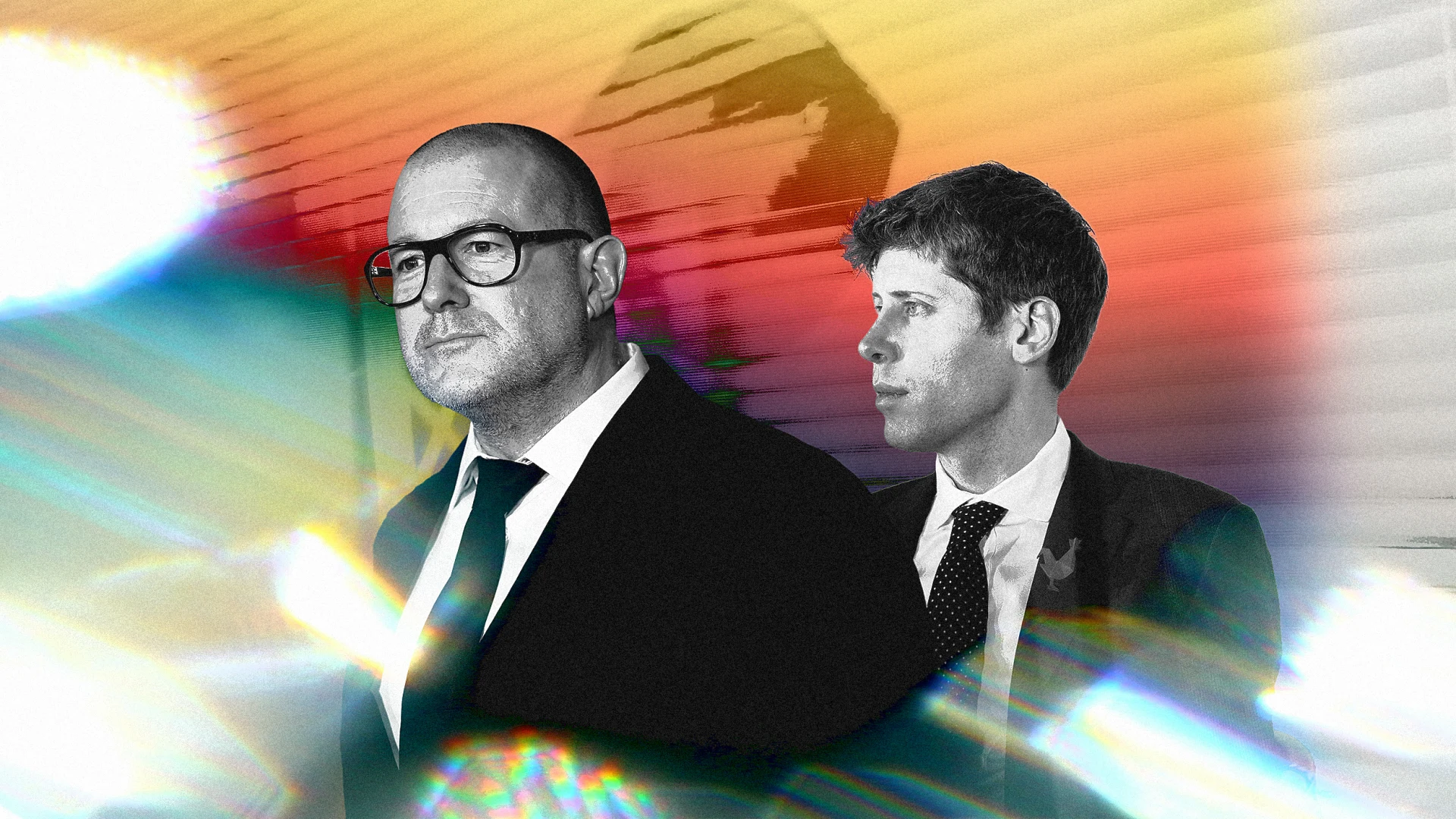 OpenAI acquires Jony Ive's hardware firm, io, to create AI devices - Fast Company