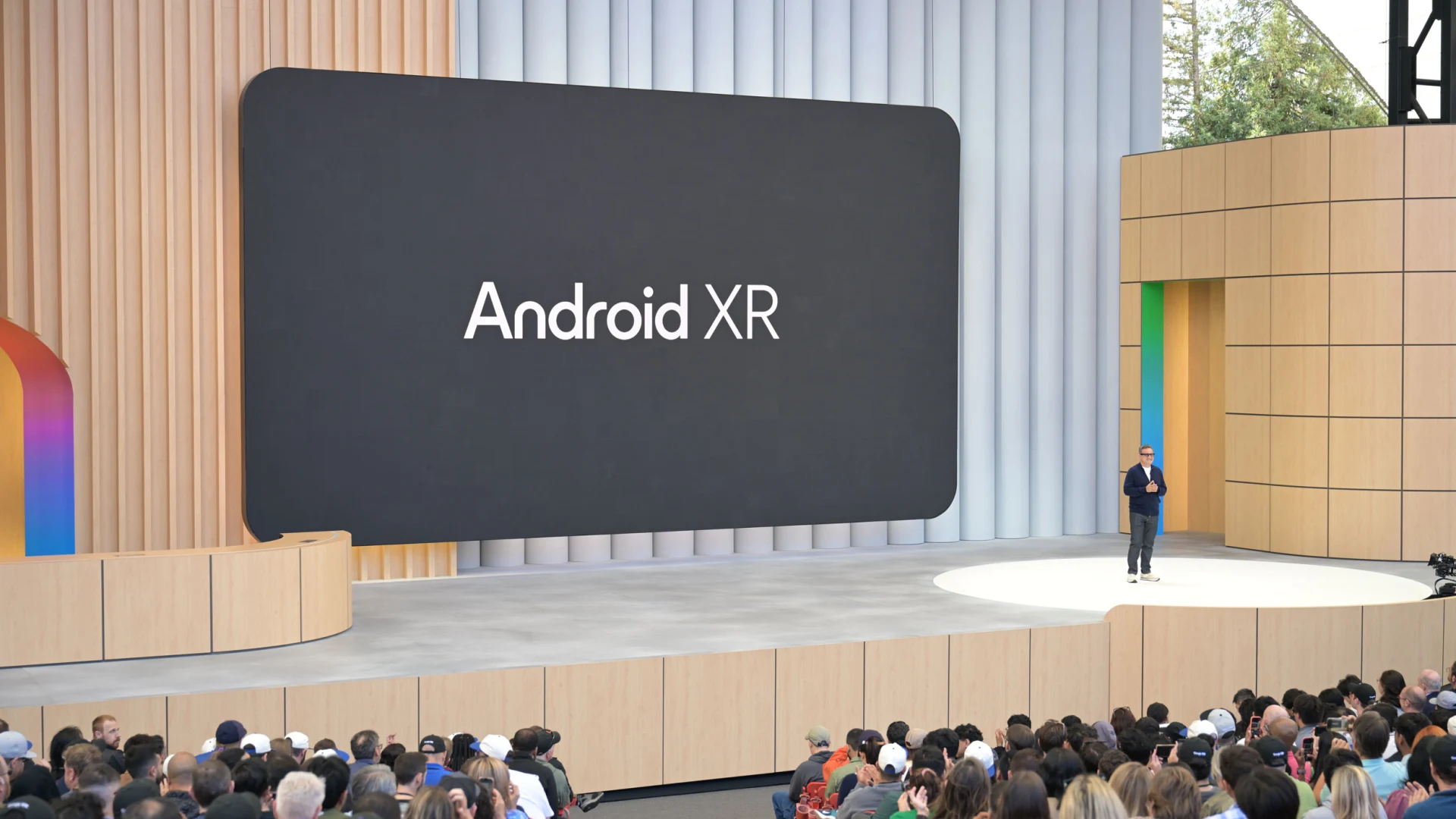 What it’s like to wear Google’s Gemini-powered AI glasses - Fast Company