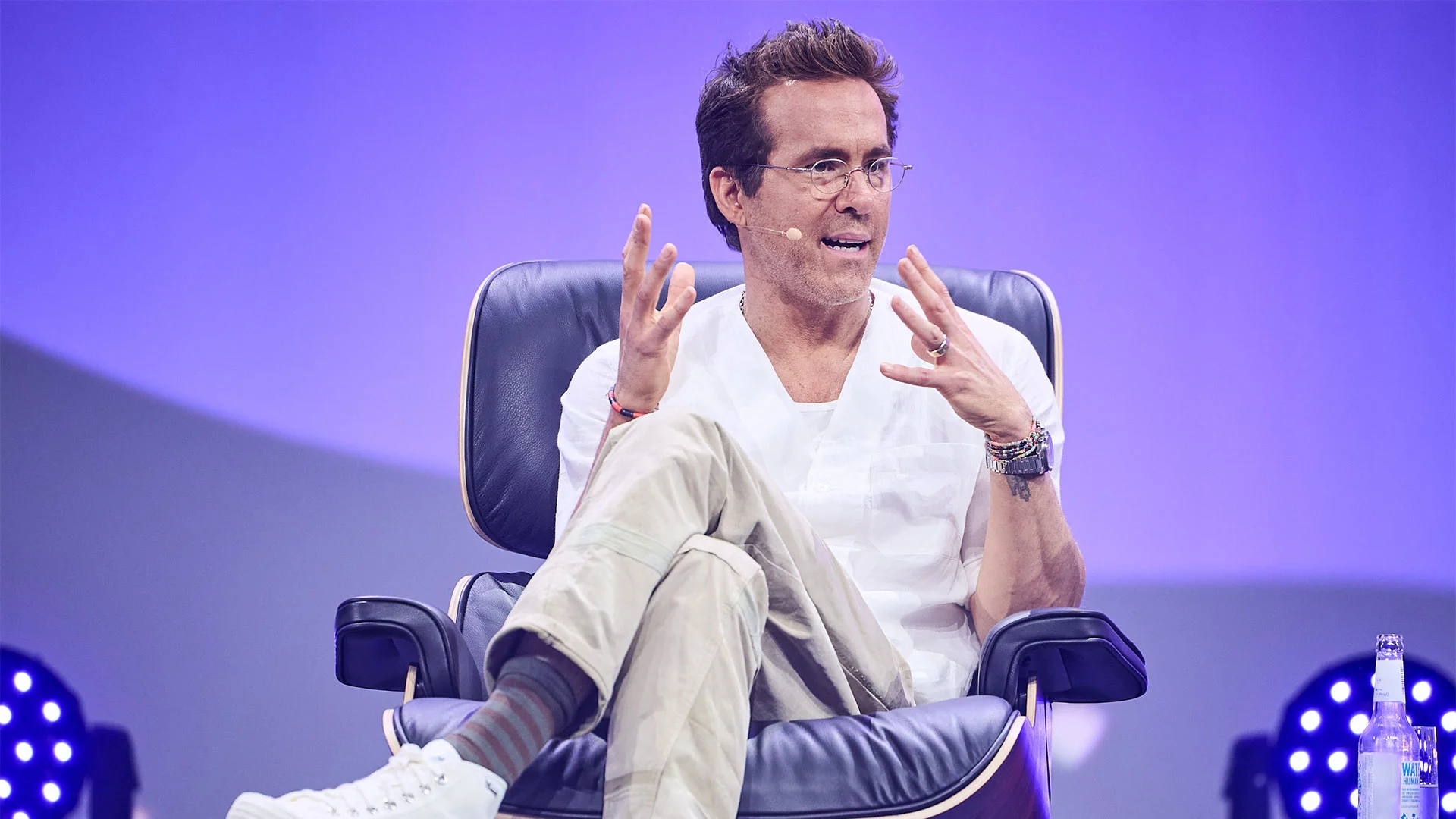 MNTN IPO: stock price rises, Ryan Reynolds ad firm lists on NYSE - Fast ...