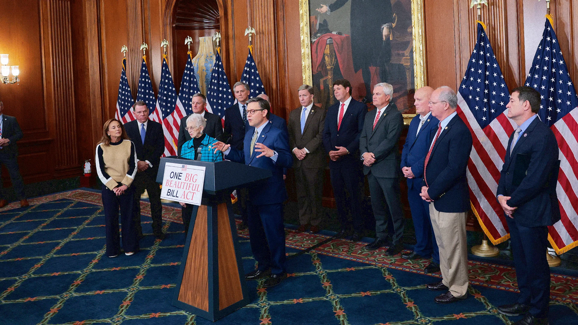 House Republicans just gutted the IRA. What happened to all the ...