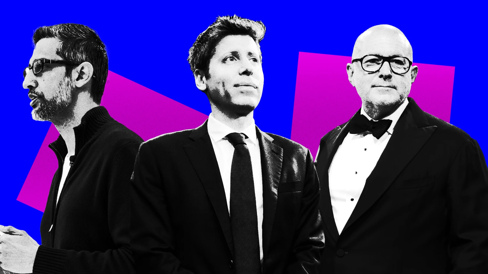 Sorry, Google and OpenAI: The future of AI hardware remains murky ...