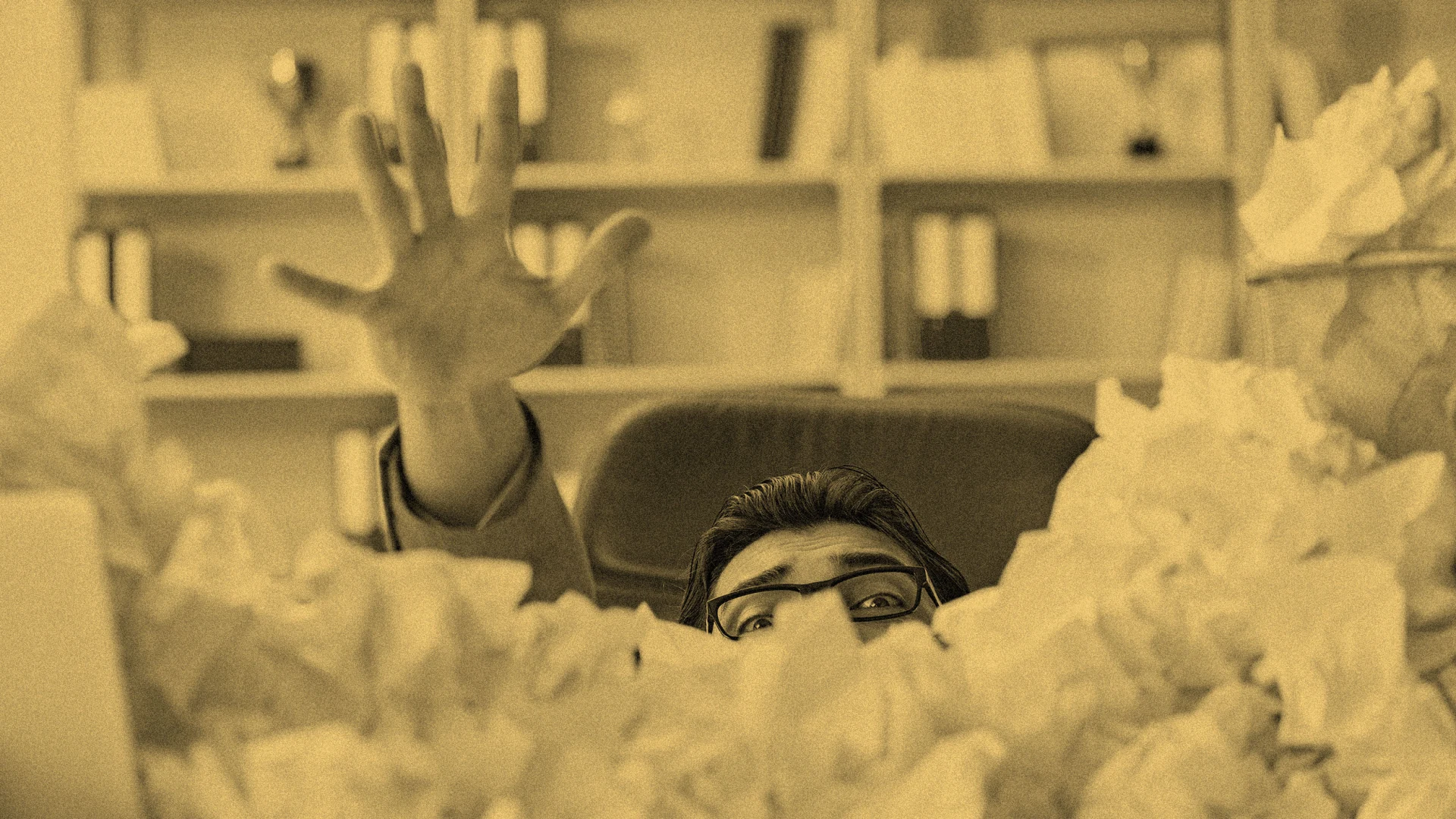 How leaders can manage team frustration - Fast Company