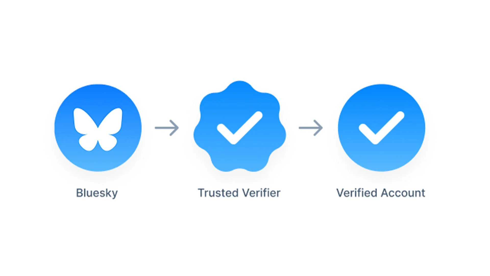 How to get verified on Bluesky: blue checks open to notable users ...