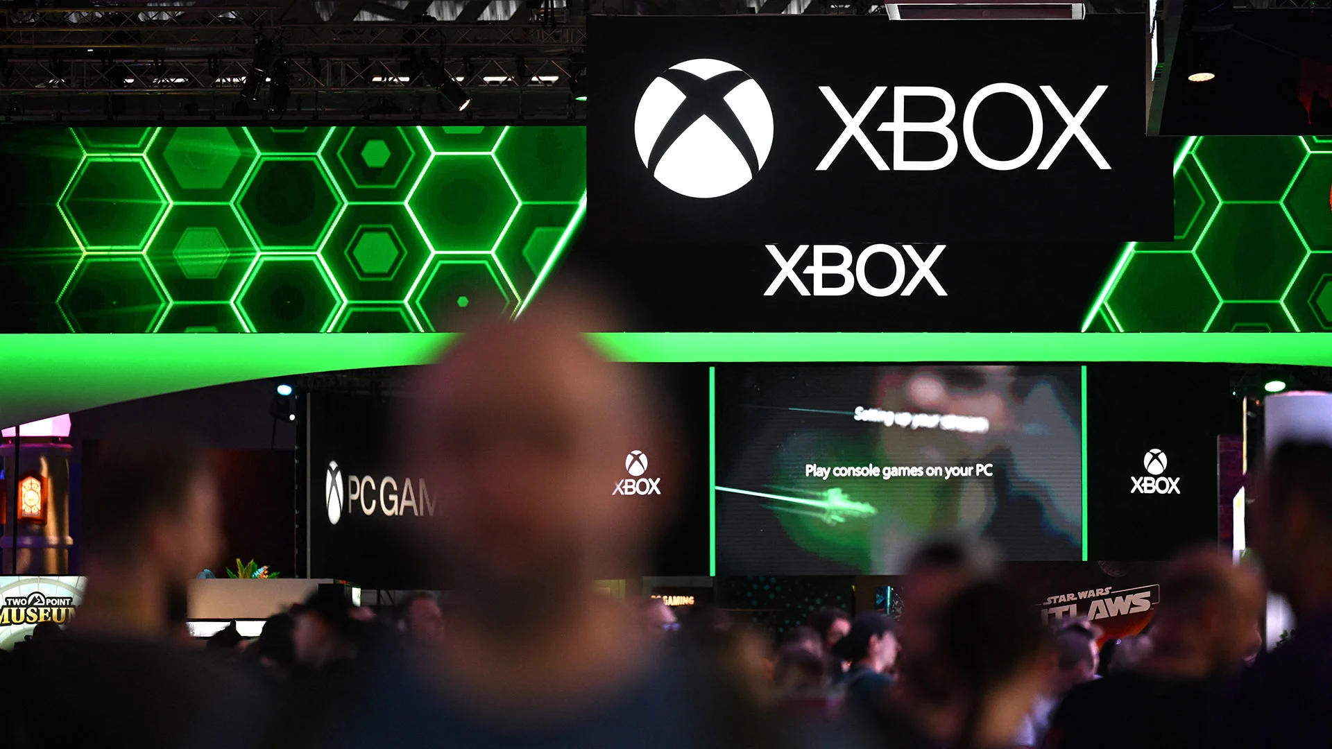 FTC abandons battle to break up Microsoft–Activision merger- Fast Company