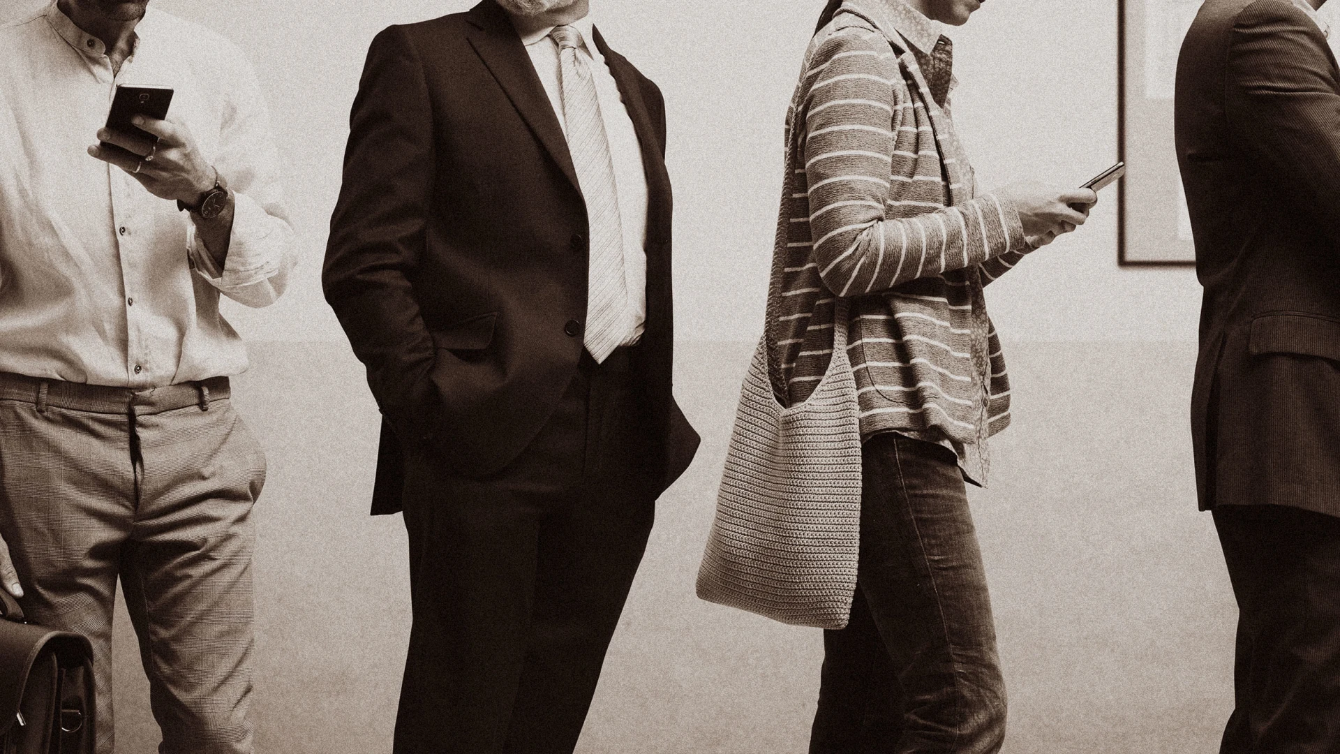 What is 'functional unemployment' and why is it so high? - Fast Company