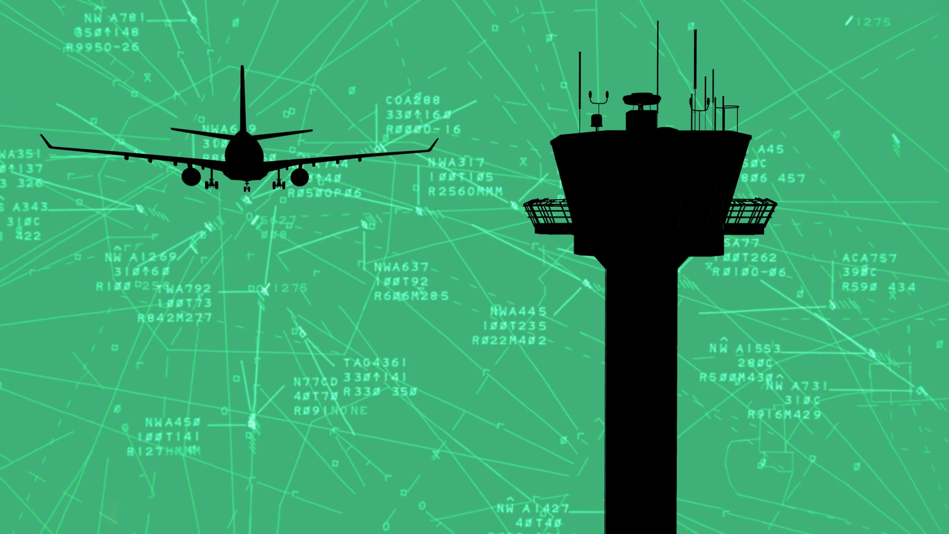 How universities could help the air traffic controller shortage - Fast ...