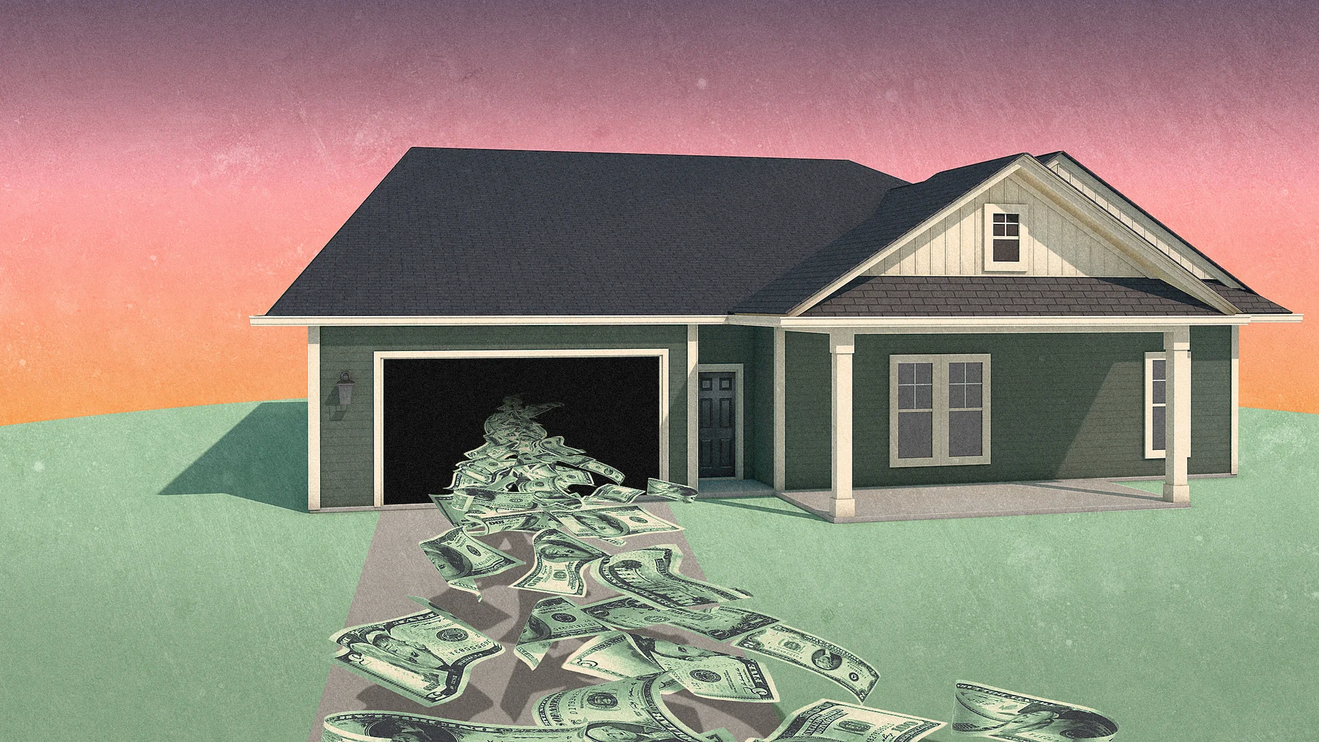 The household auto fleet is a money pit - Fast Company