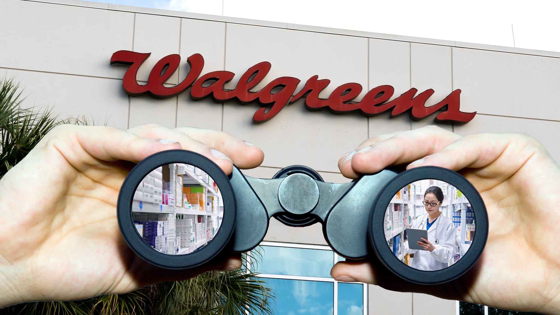 Walgreens buyout could change the future of pharmacy care - Fast Company