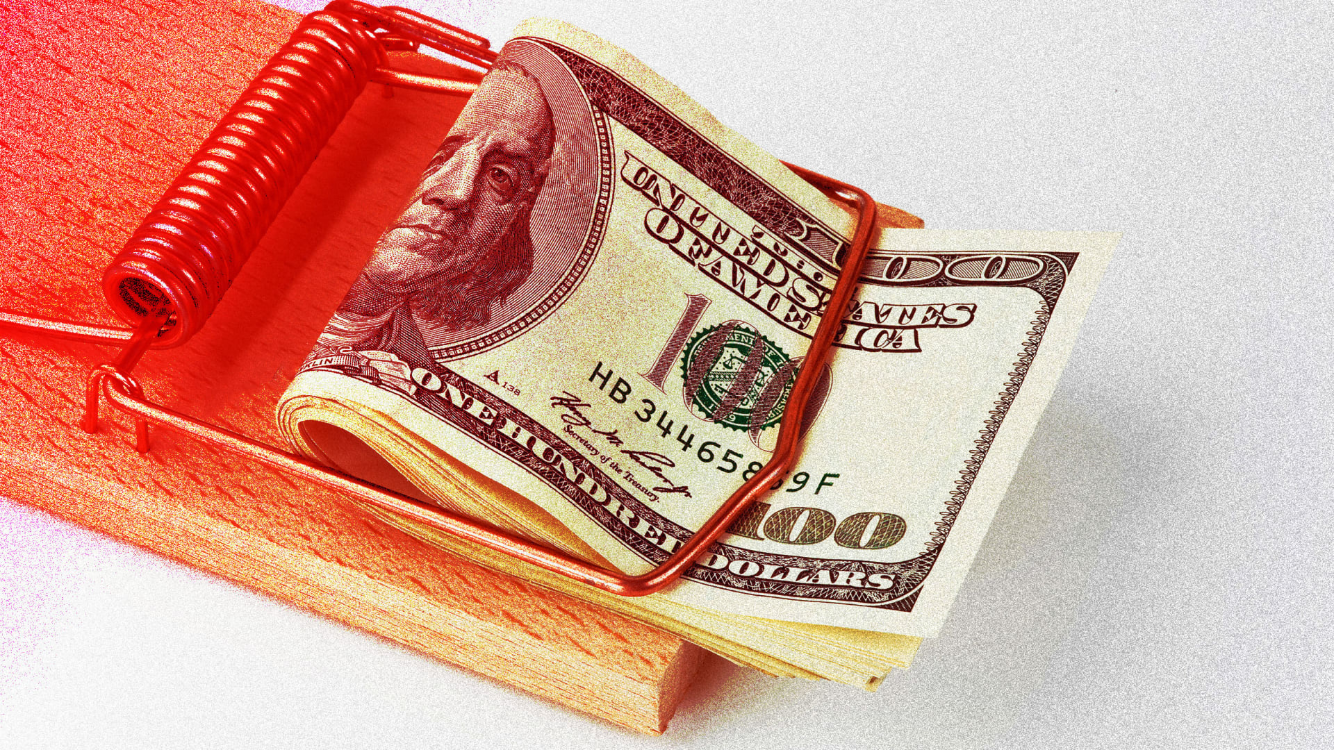 Here’s how to spot 4 common investment scams - Fast Company