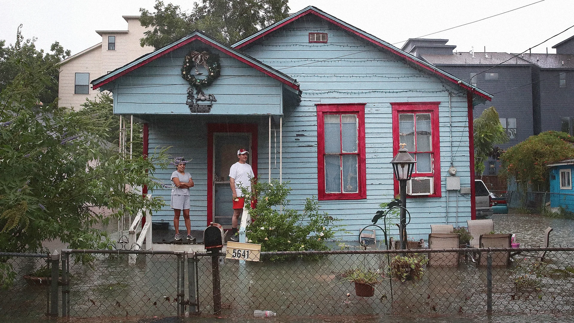How FEMA’s policy shift sidelines vulnerable communities during ...