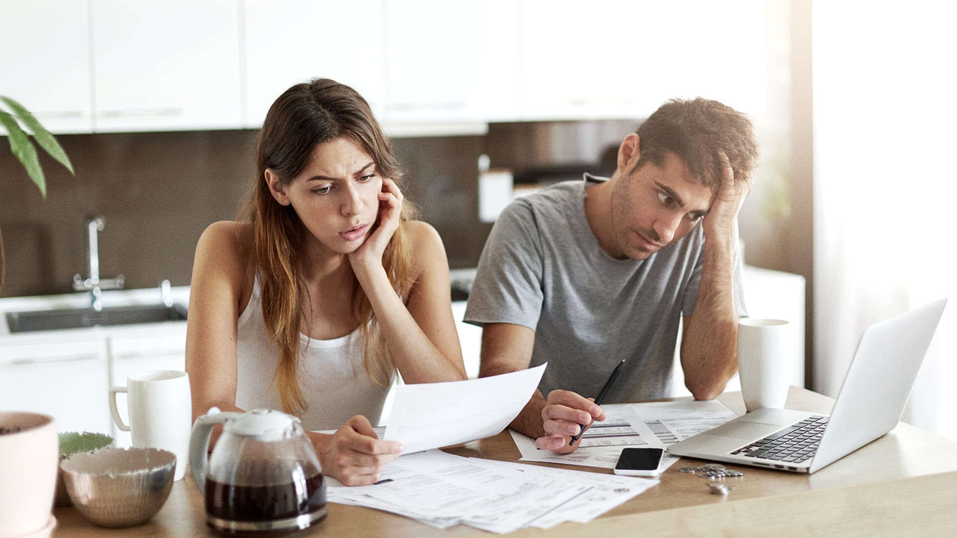 Why Medicaid work requirements place extra burdens on low-income ...