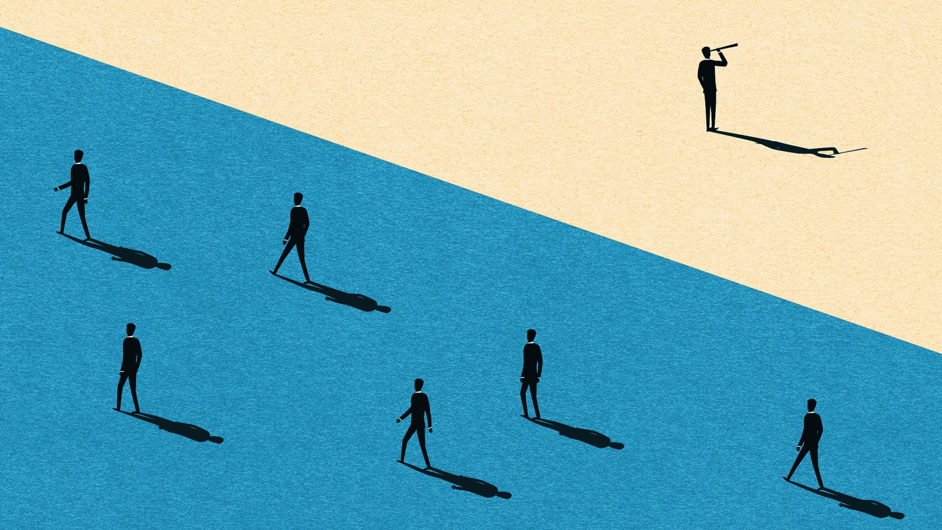 5 ways to work with people who aren’t like you - Fast Company