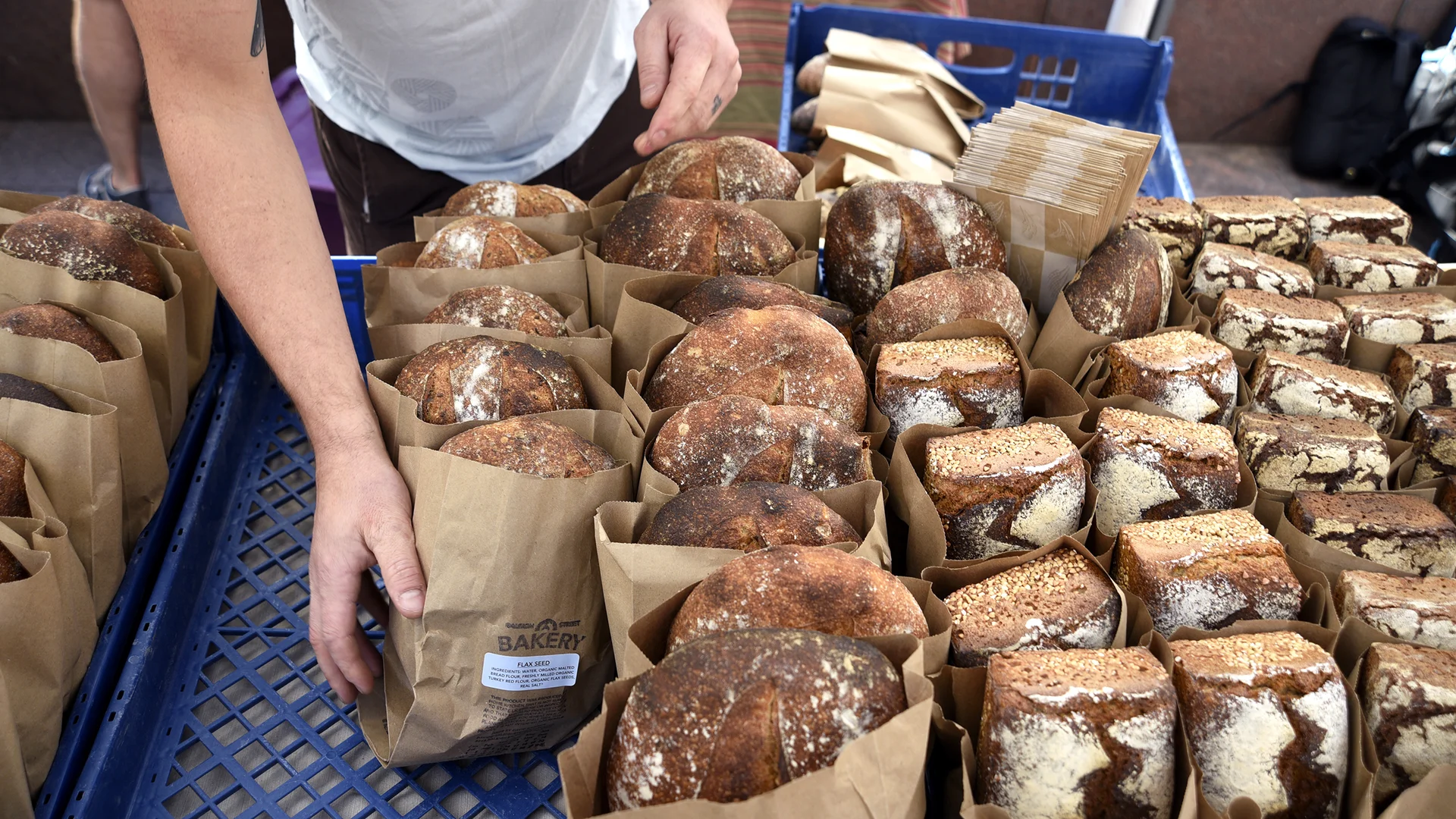 How young food entrepreneurs are revitalizing rural communities - Fast ...