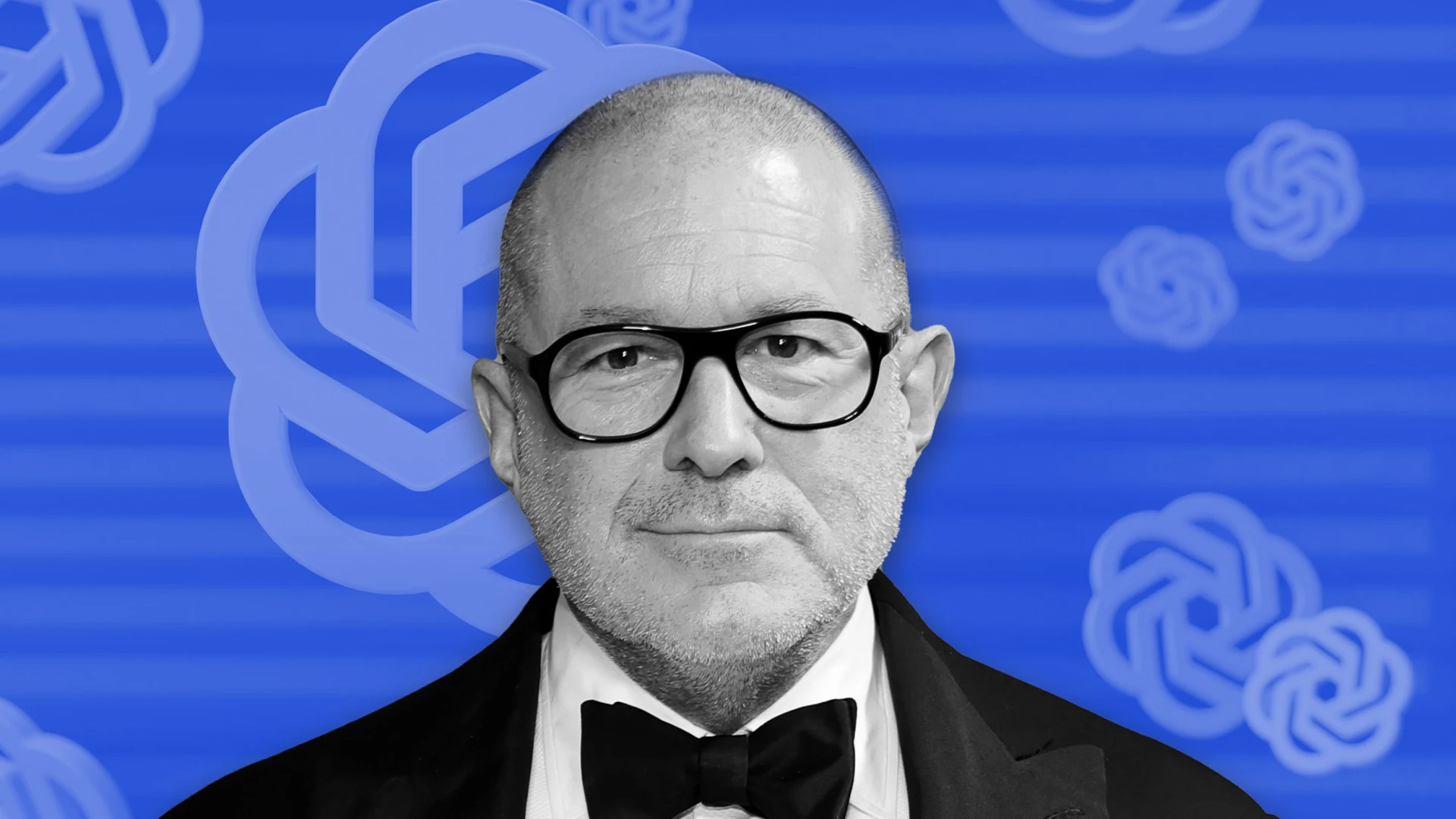 Are OpenAI and Jony Ive headed for an iPhone moment? - Fast Company